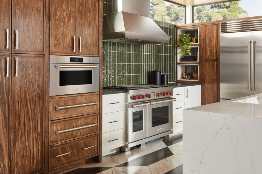 First Rate Appliance Service - Home